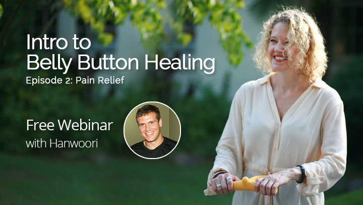 Intro to Belly Button Healing