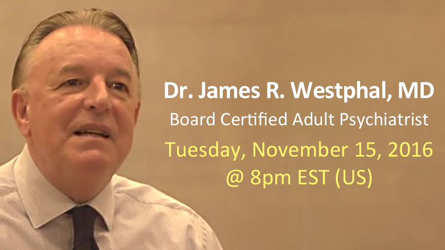 James Westphal's Instagram, Twitter & Facebook on IDCrawl