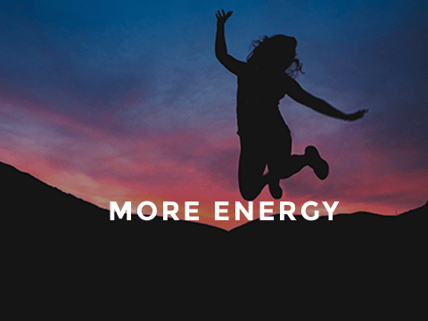 Change Your Energy - Holistic Wellness Education - Ilchi Lee
